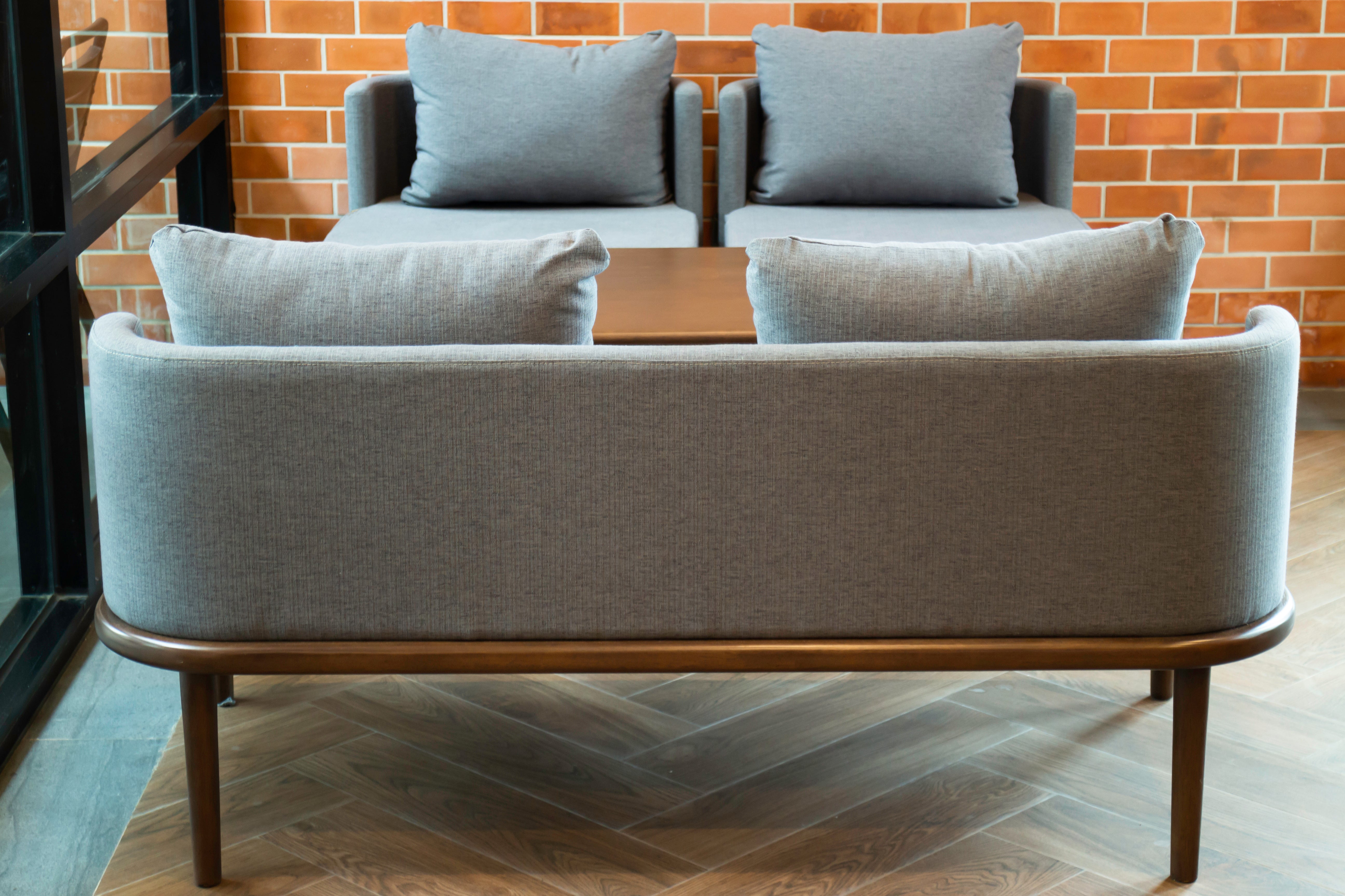 Caring for Berkeley Designs Furniture – Esme Furnishings