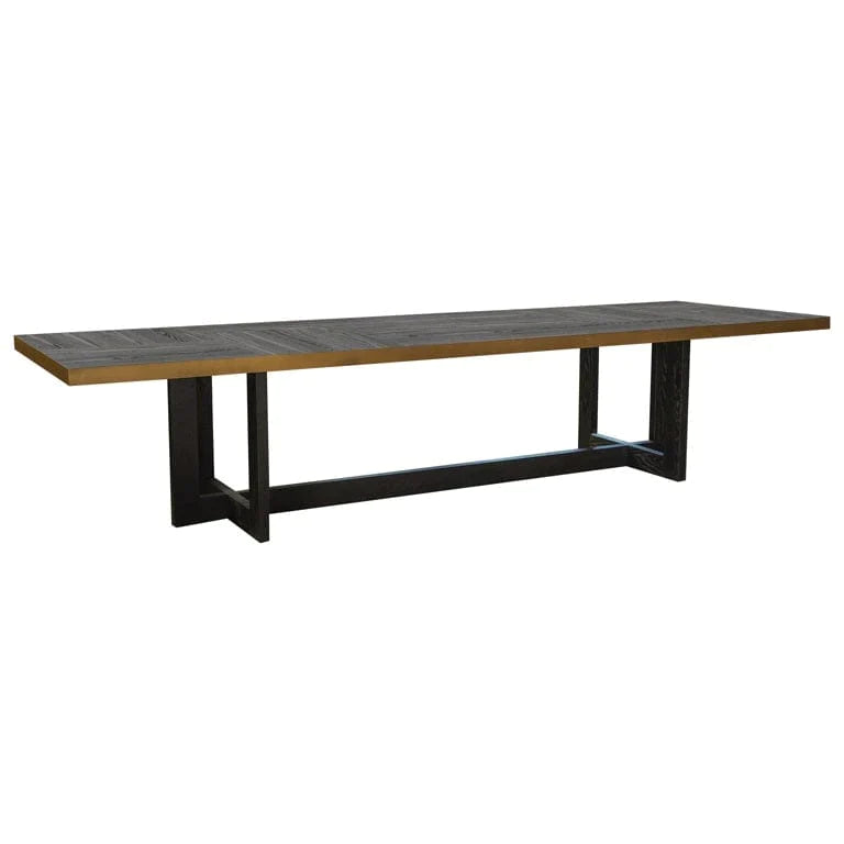 Richmond Interiors Cambon 320cm Dining Table – Esme Furnishings
