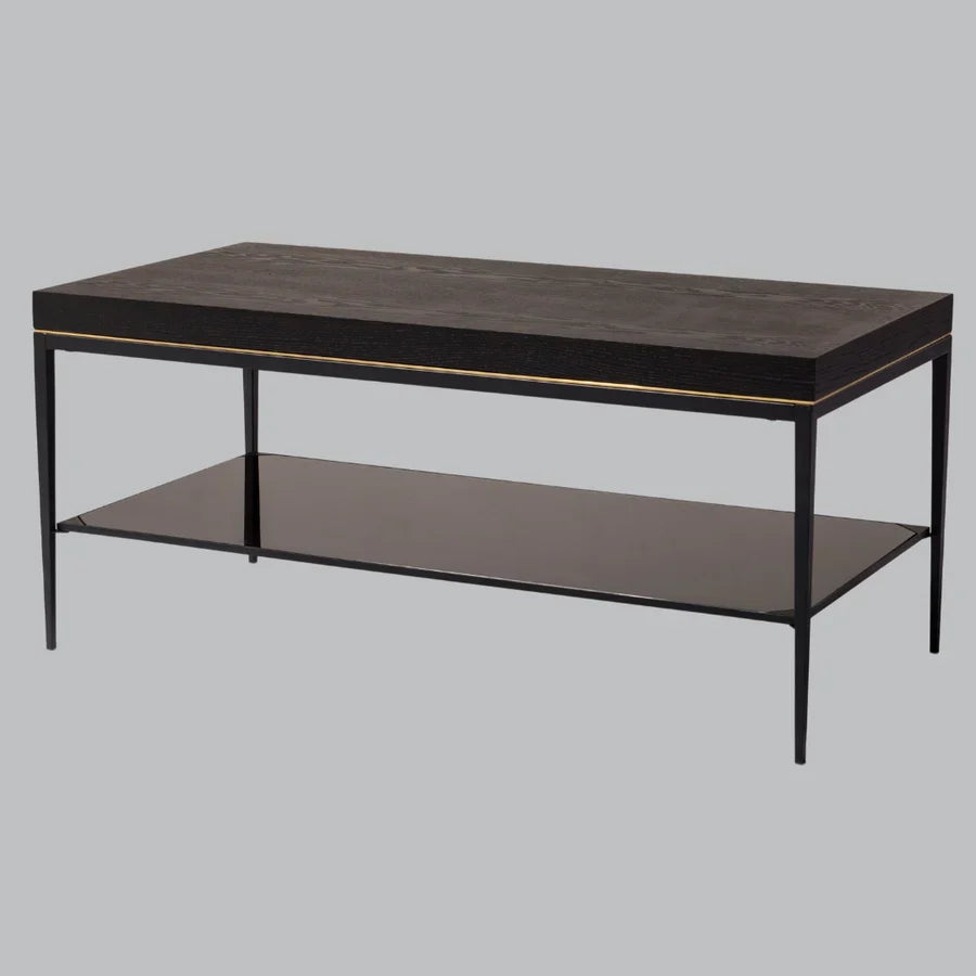 Dane Coffee Table – Esme Furnishings