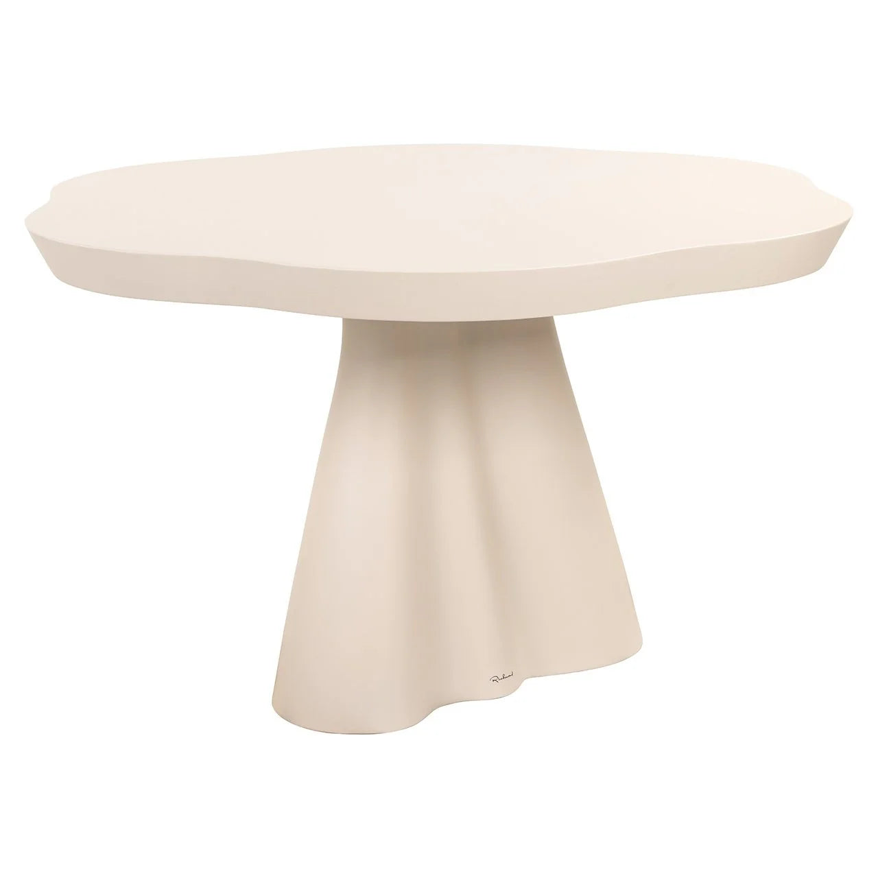 Richmond Interiors Urban Bloom Dining Table – 140cm – Esme Furnishings