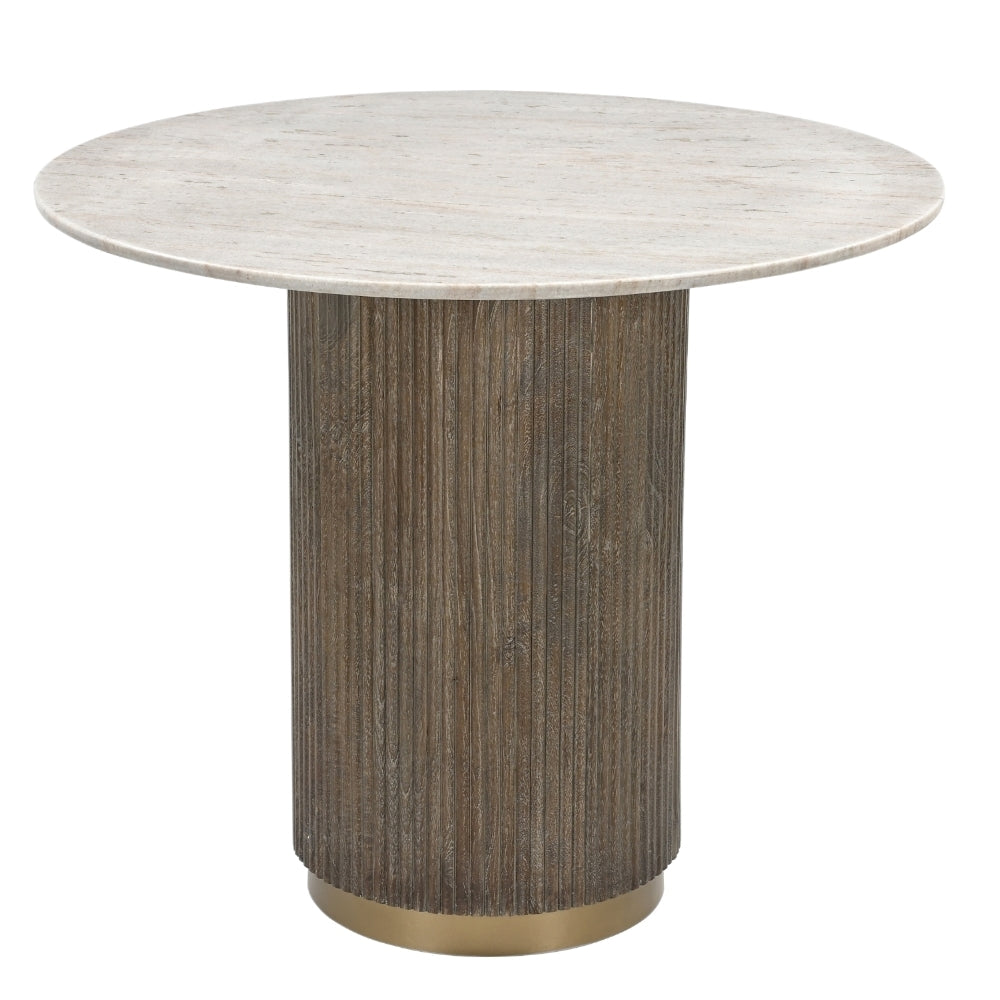 Madison Designs Milo Dining Table – Esme Furnishings