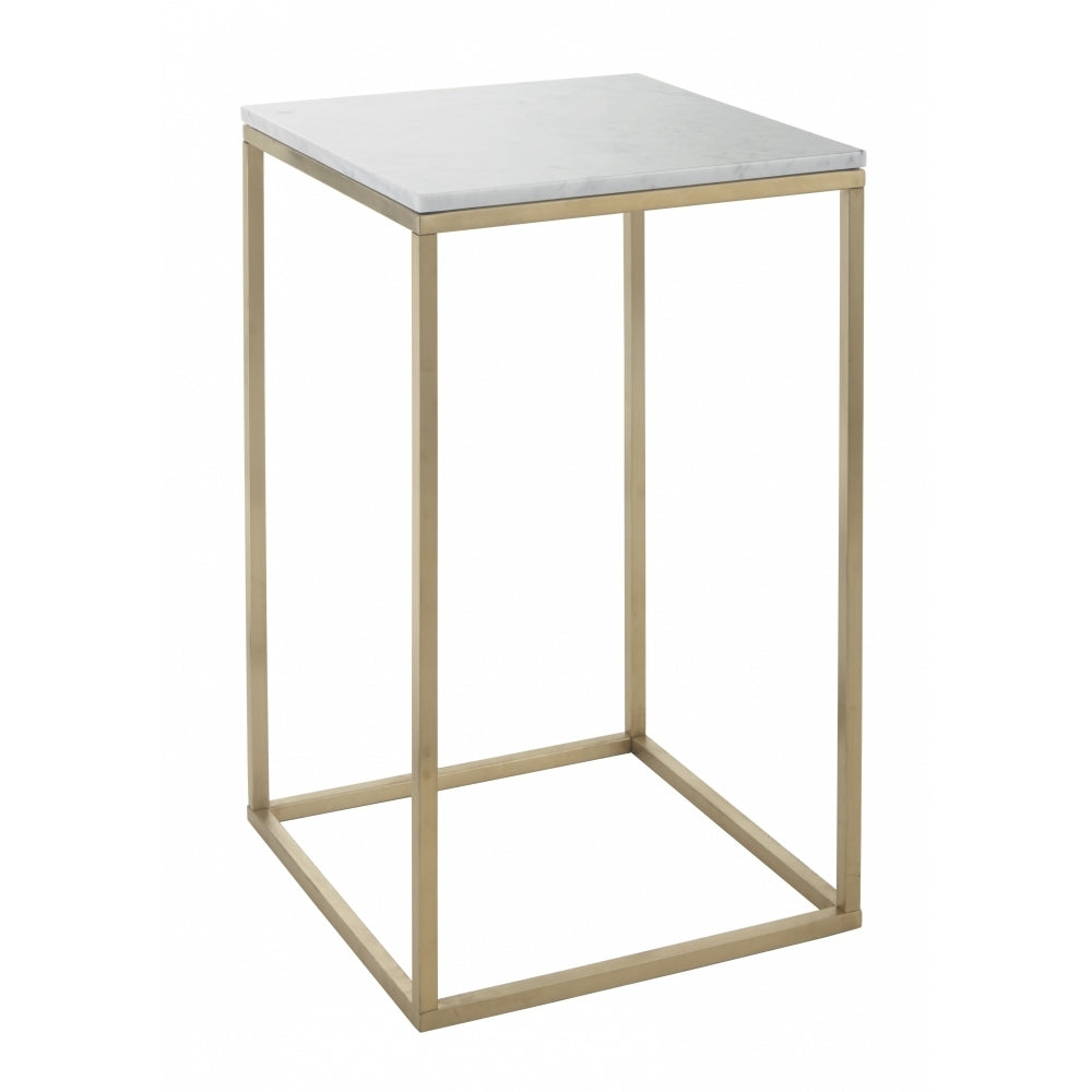 Madison Designs Yarrow Side Table – Esme Furnishings