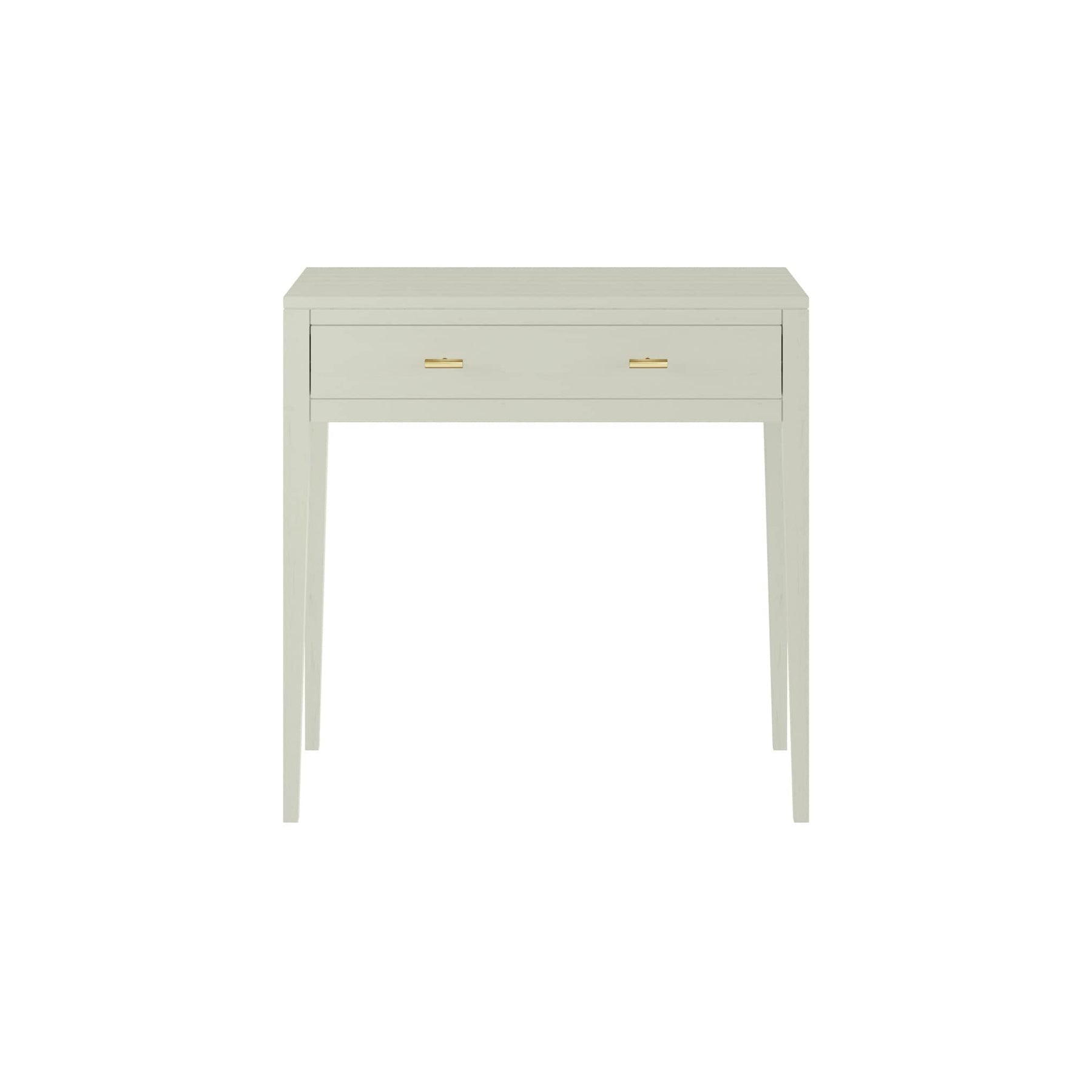 Hanley Console - Green by D.I. Designs – Esme Furnishings