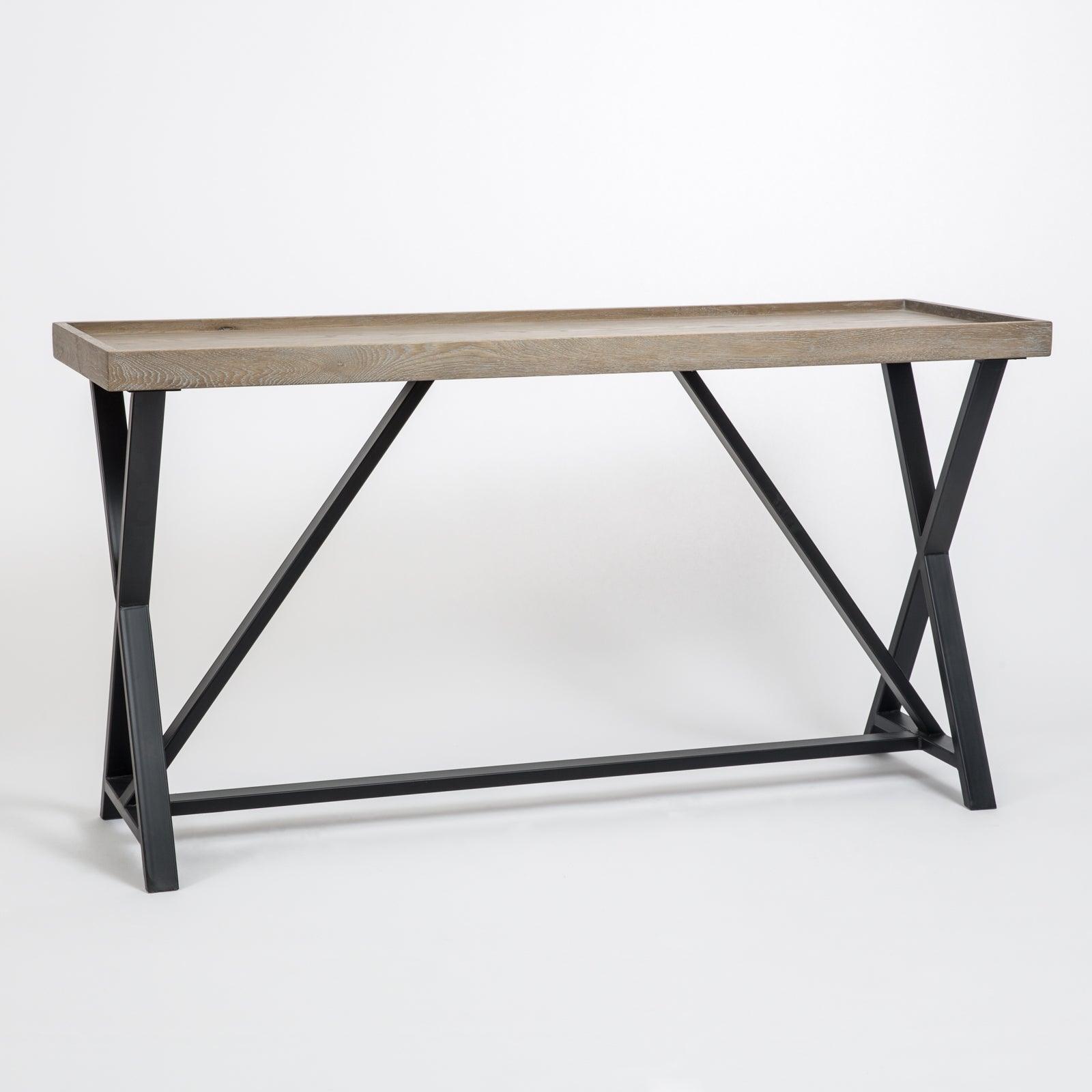 Pershore Console Table by DI Designs – Esme Furnishings