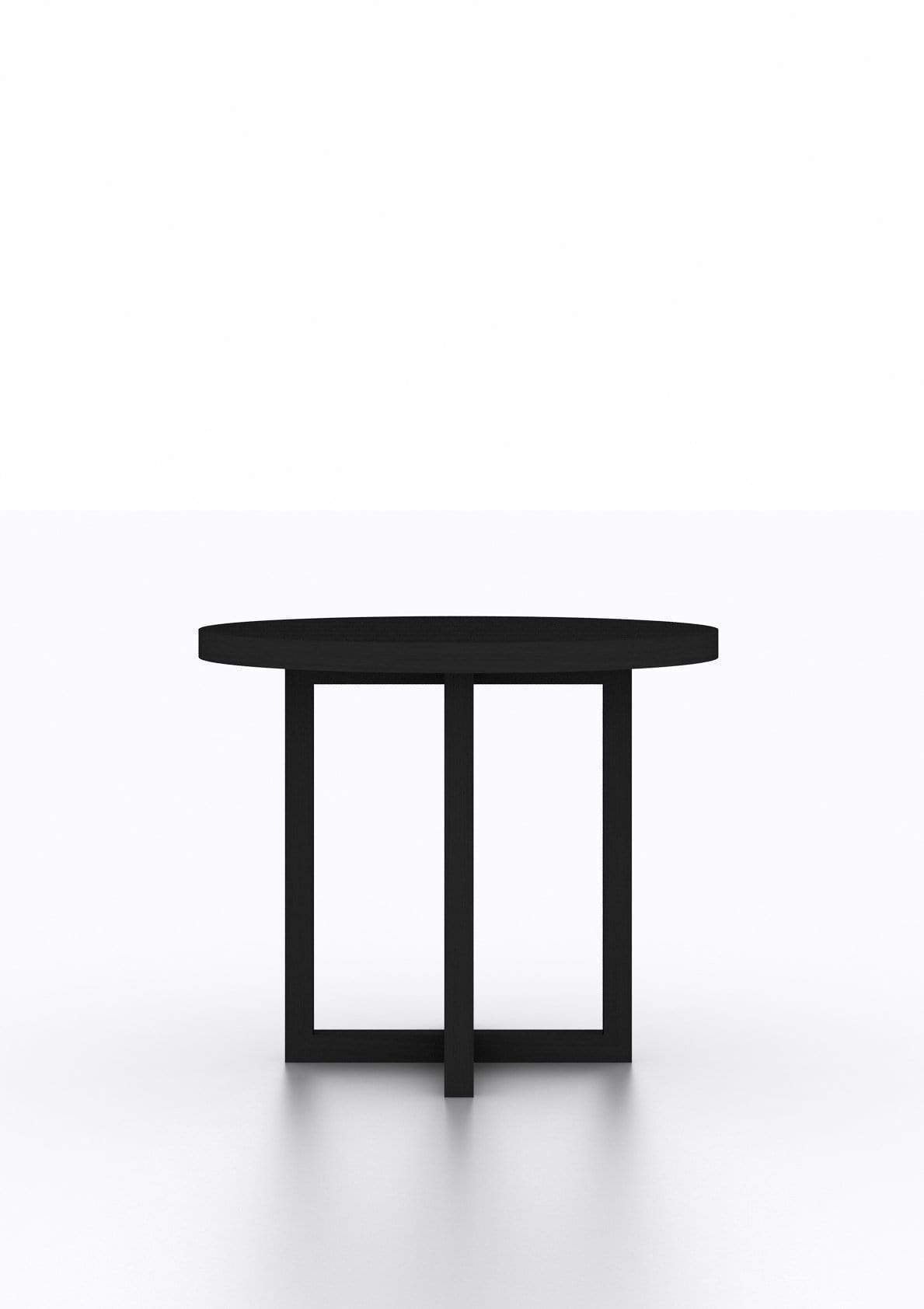 Iris Dining Table - Wenge by Twenty10 Designs – Esme Furnishings